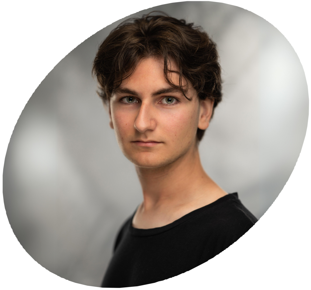 Gabriel Magro - Opera nova project