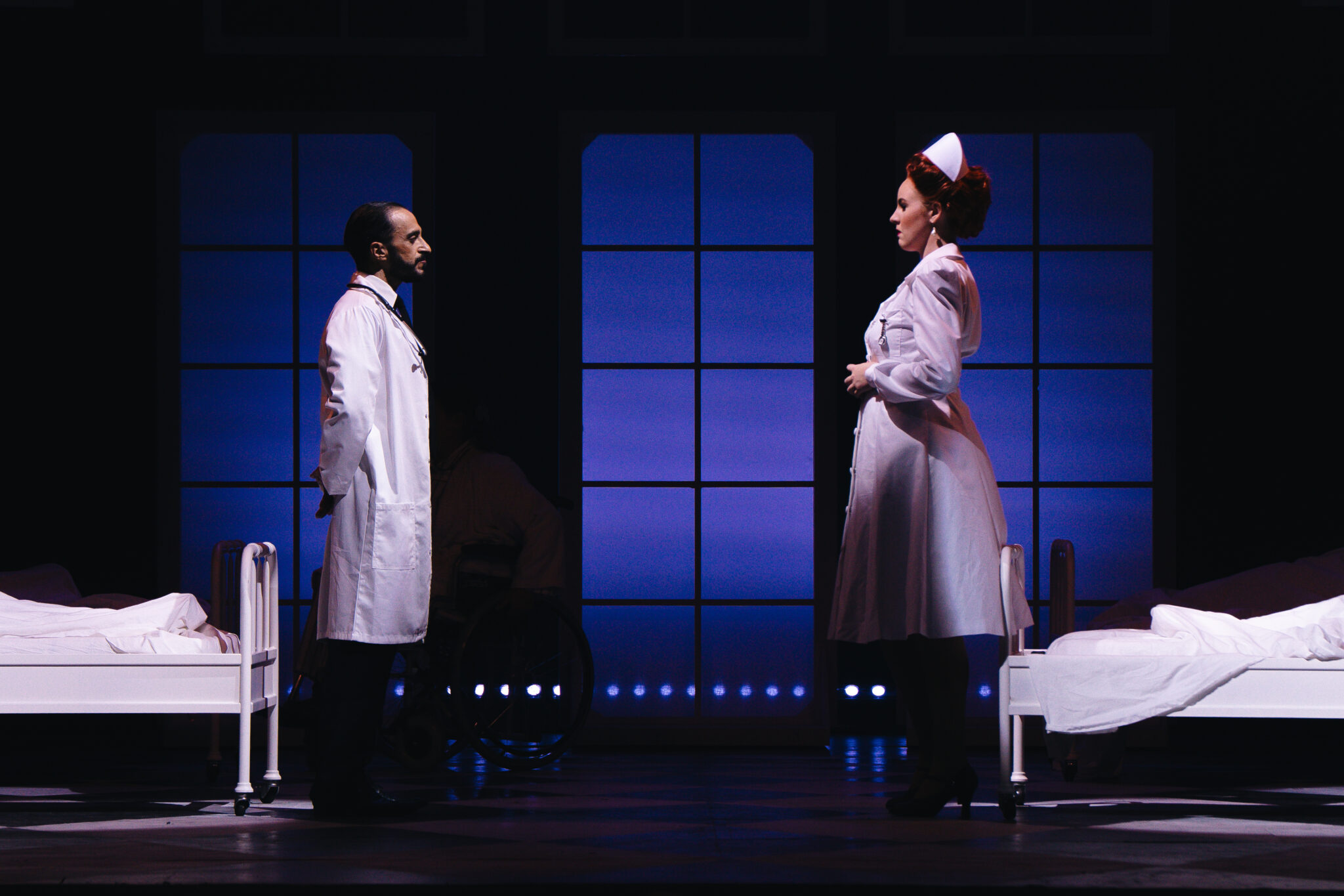 W.A Mozart’s The Magic Flute - Opera nova project